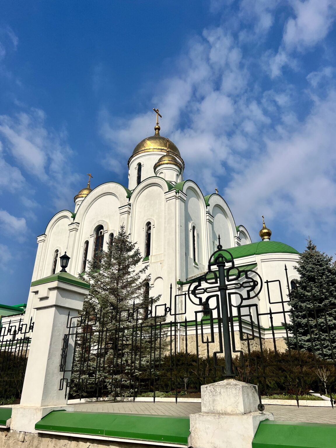 Travel Guide to Tiraspol, Transnistria - Rambling Adventurista