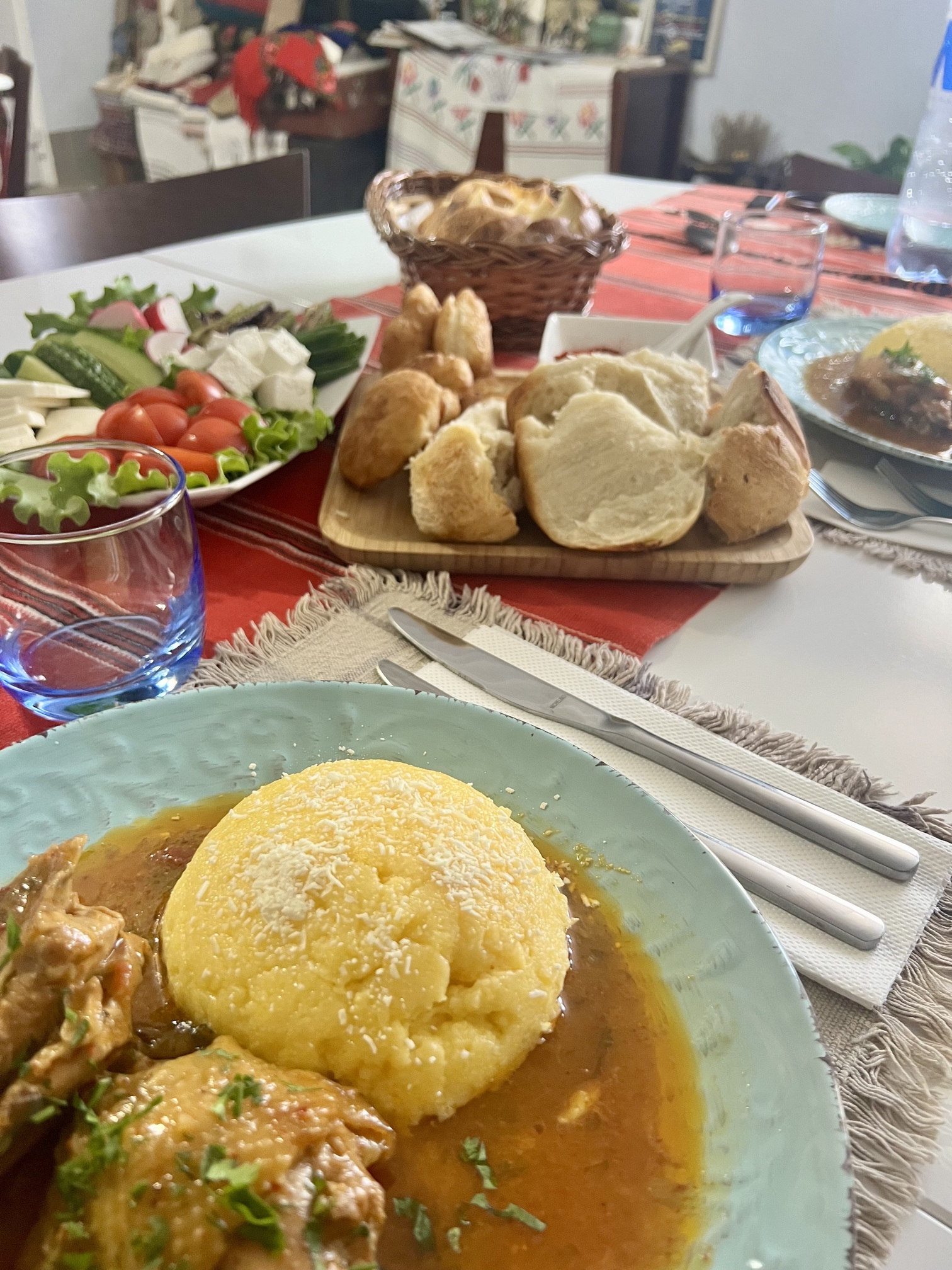 Authentic Moldovan Food Guide: Taste the Local Flavors - Rambling ...