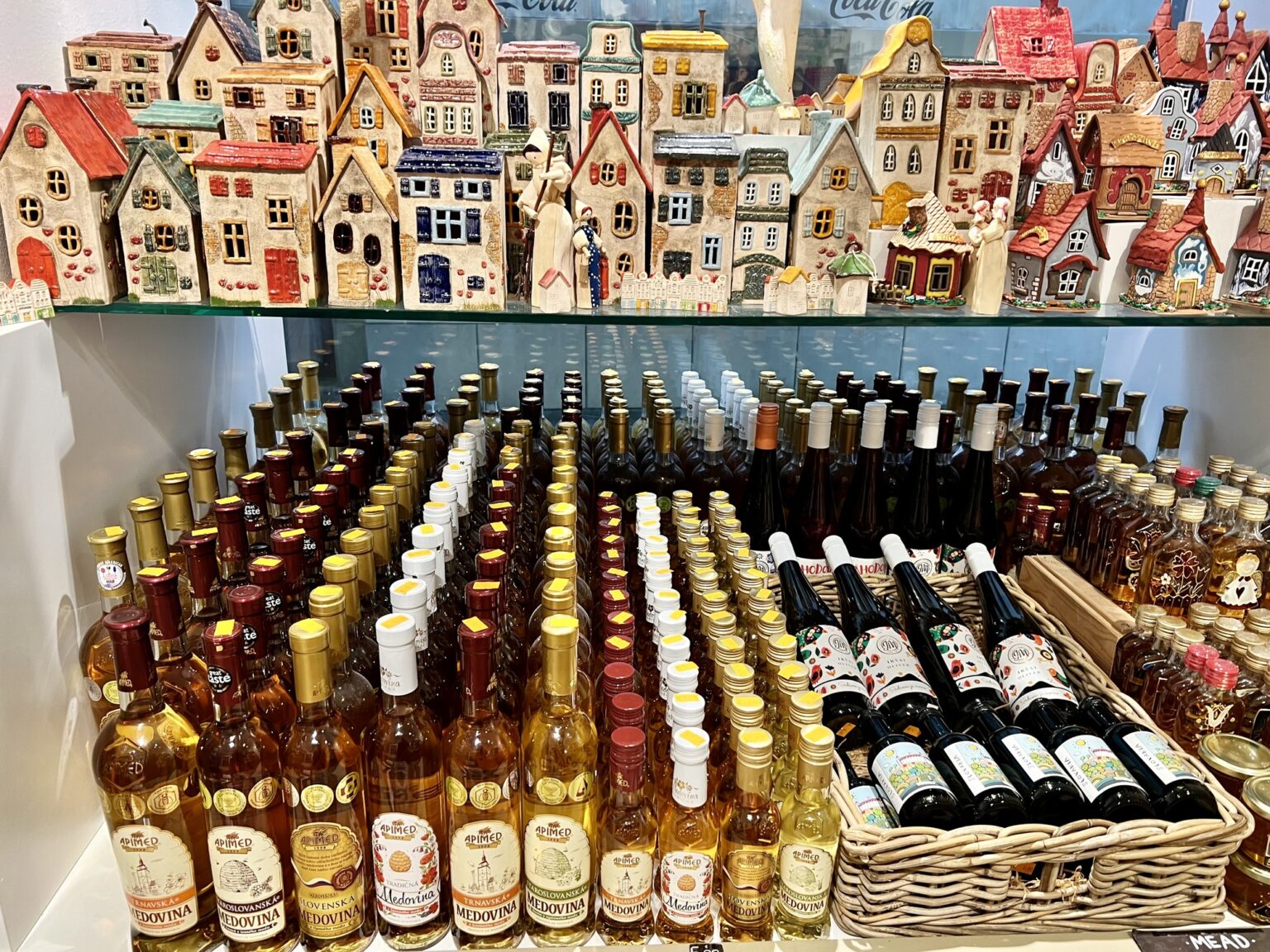 Authentic Slovak Souvenirs: Top 10 to Buy in Slovakia - Rambling ...
