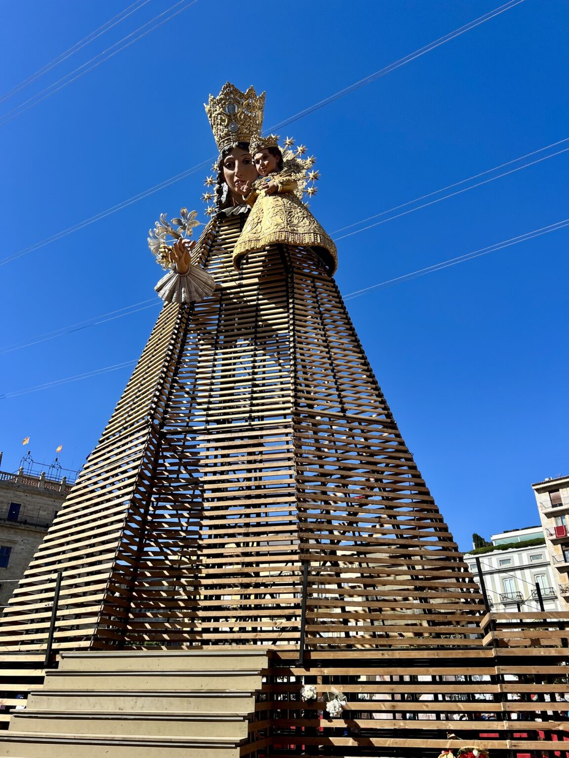 Ultimate Guide to Celebrating Las Fallas Festival - Rambling Adventurista