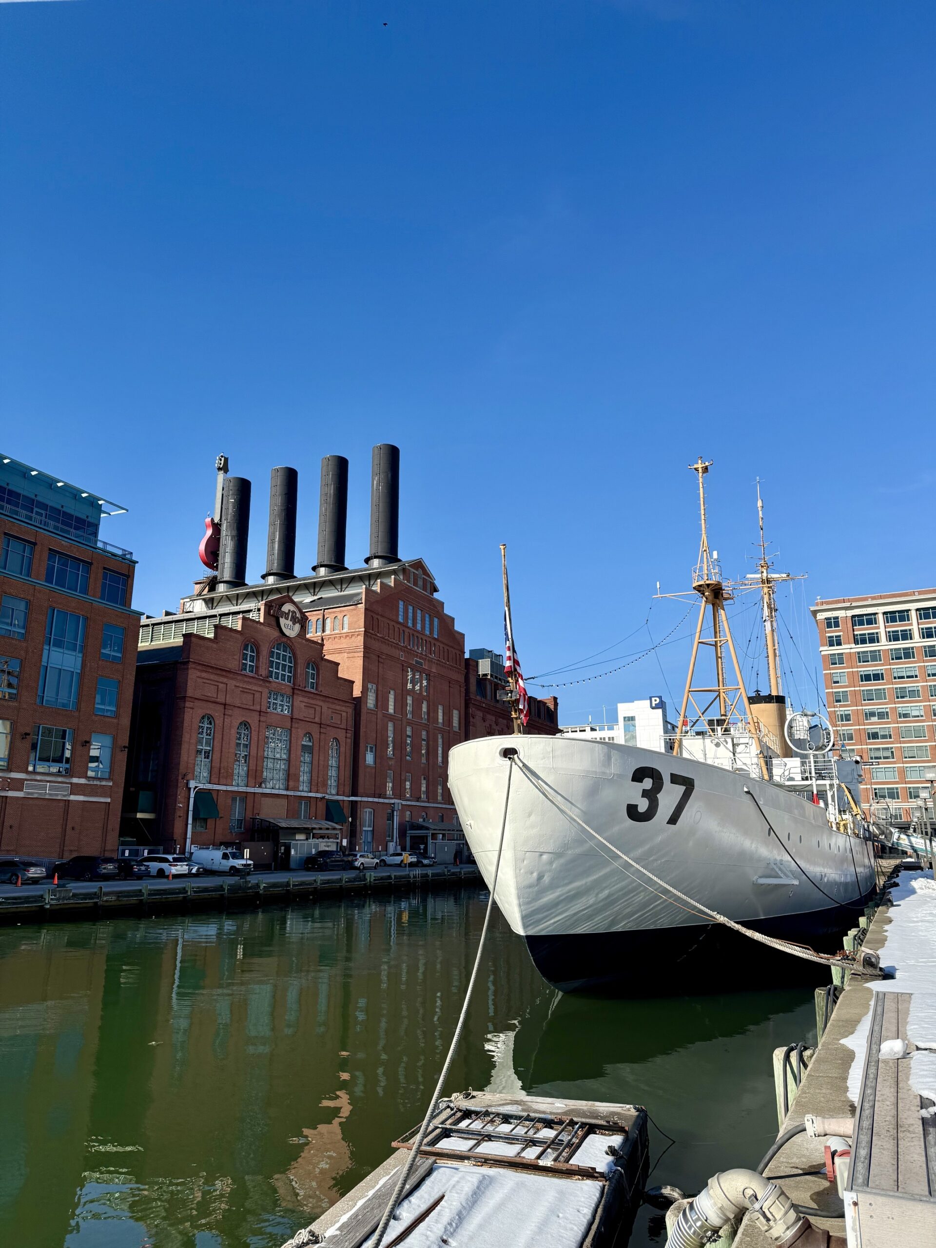 Travel Guide to Maryland | Rambling Adventurista
