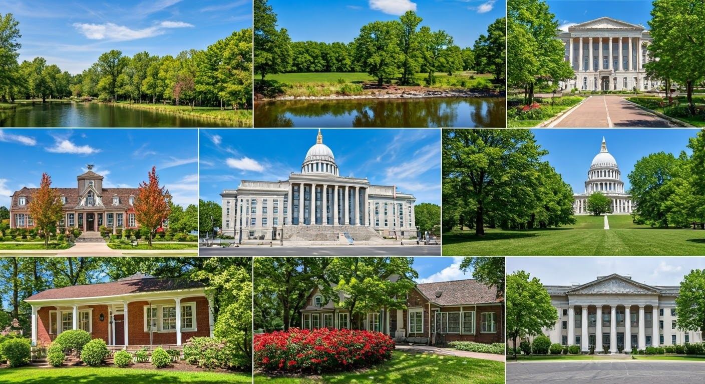 Best Places to Visit in Wisconsin: Top Picks - Rambling Adventurista