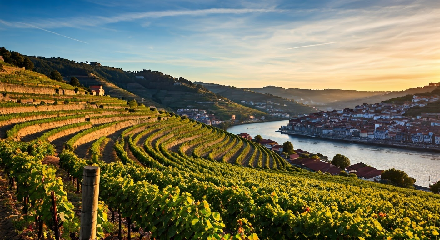 Best Wineries in Porto: Where to Taste the Finest Wines - Rambling ...