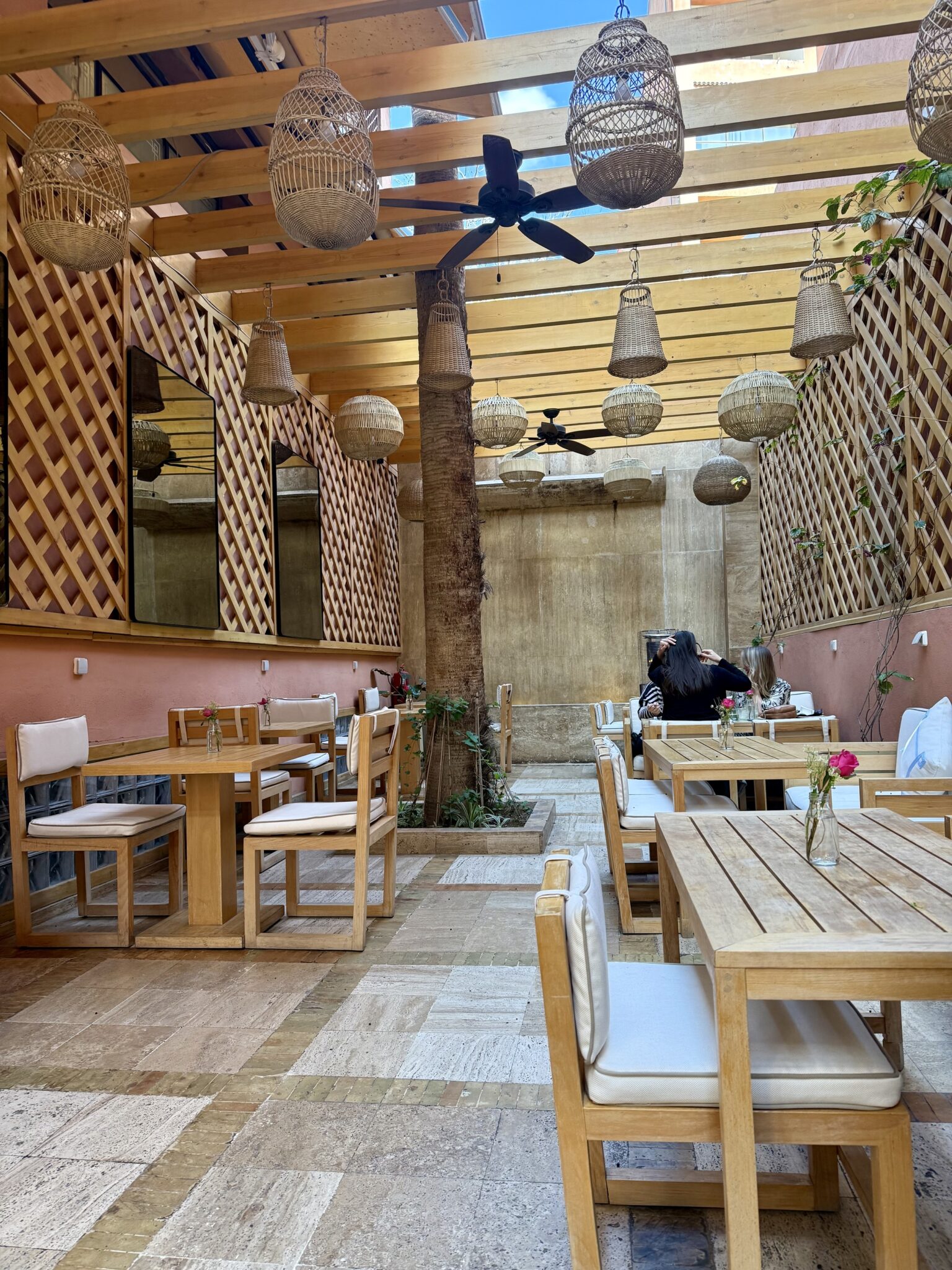 Best Cafes in Marrakech: Top 10 for Coffee Lovers - Rambling Adventurista
