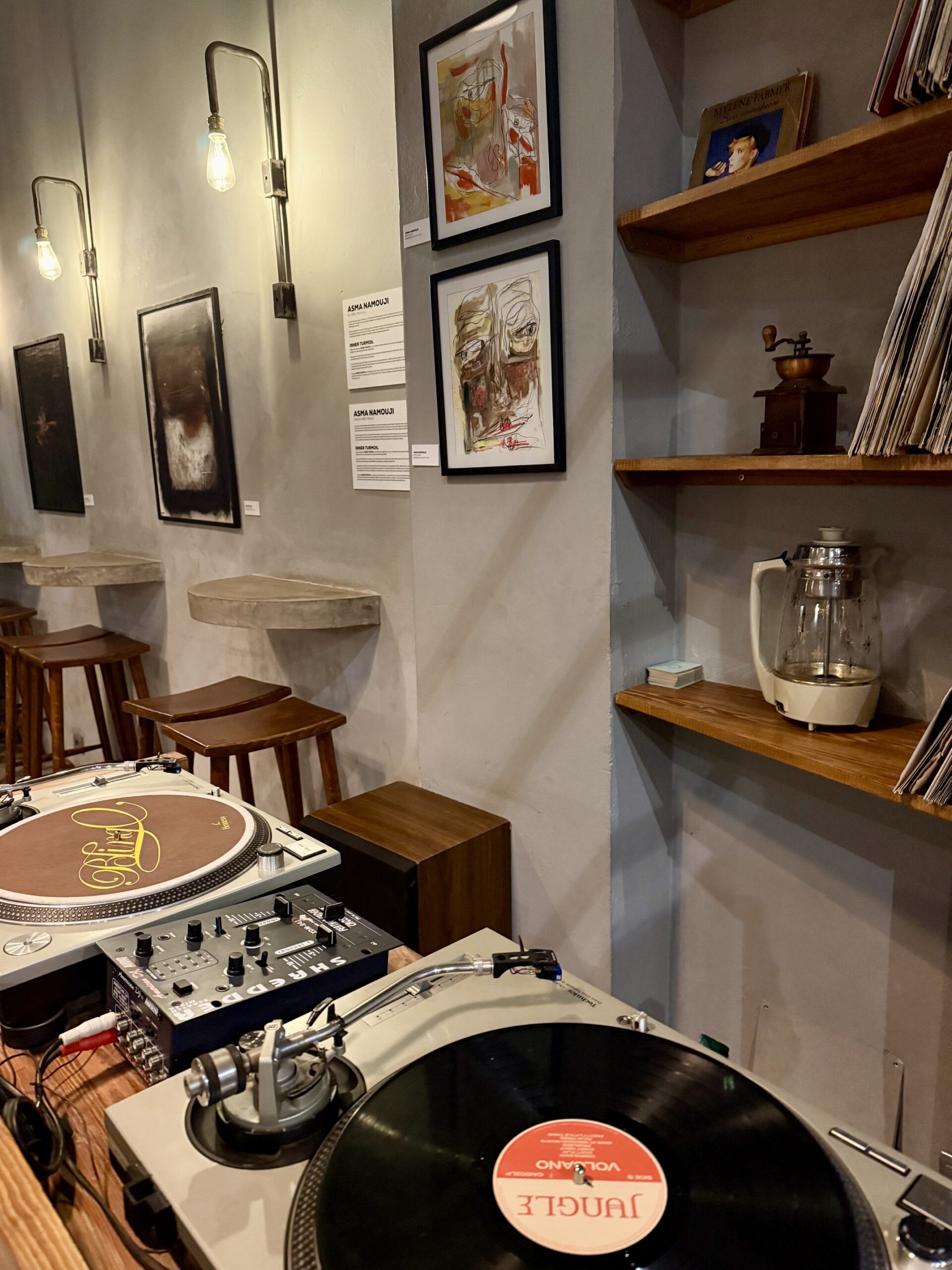 Best Cafes in Marrakech: Top 10 for Coffee Lovers - Rambling Adventurista